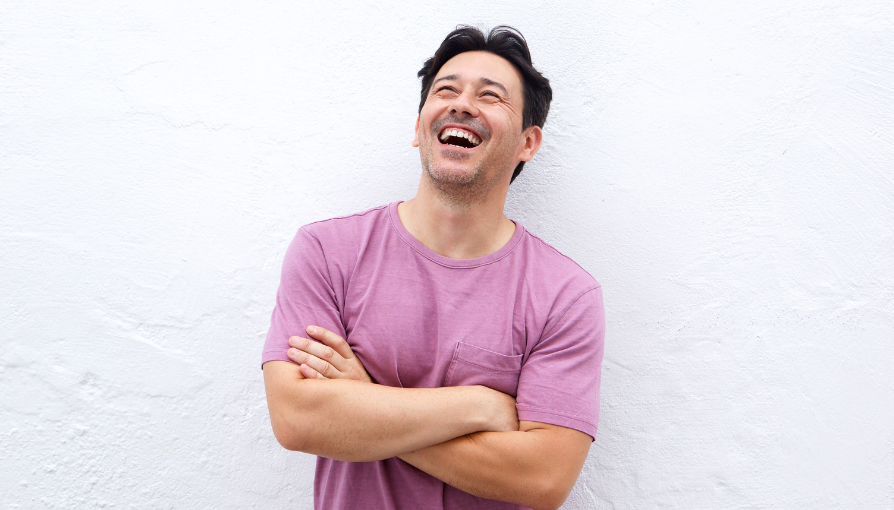 Why Laughter is Good for the Soul: 27 Proven Reasons