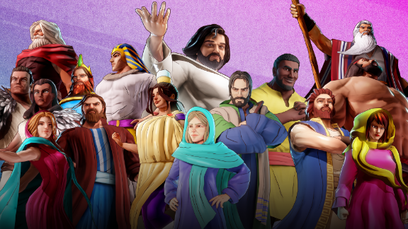 The Big Questions | Second Season