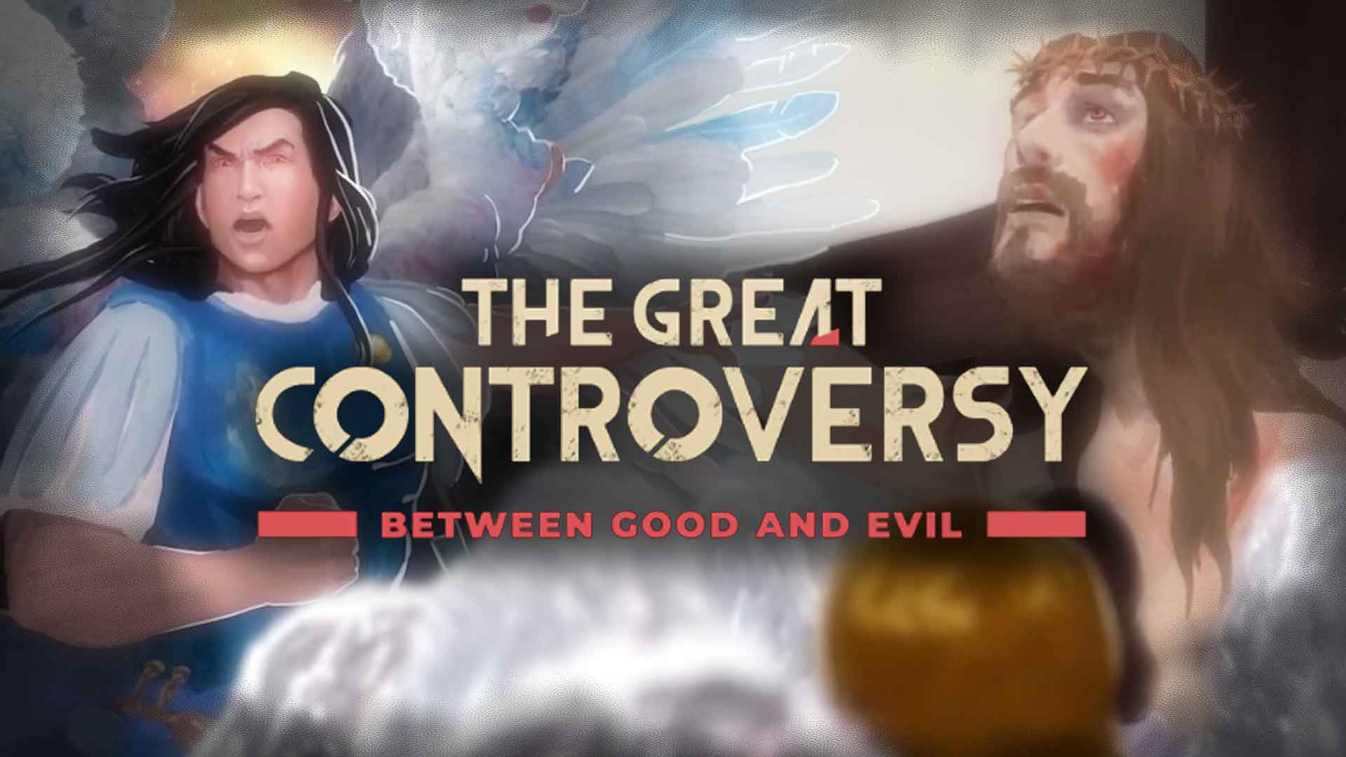 The Great Controversy