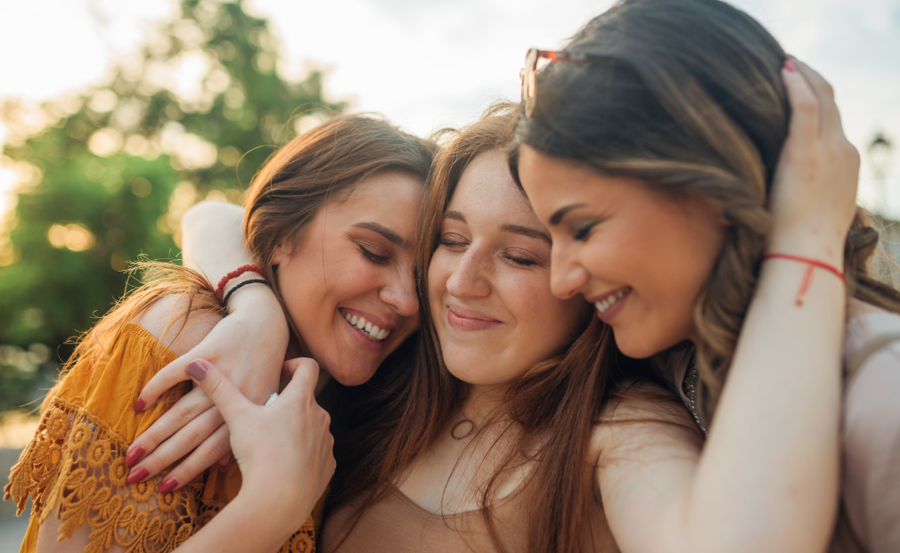 Why Laughter is Good for the Soul: 27 Proven Reasons